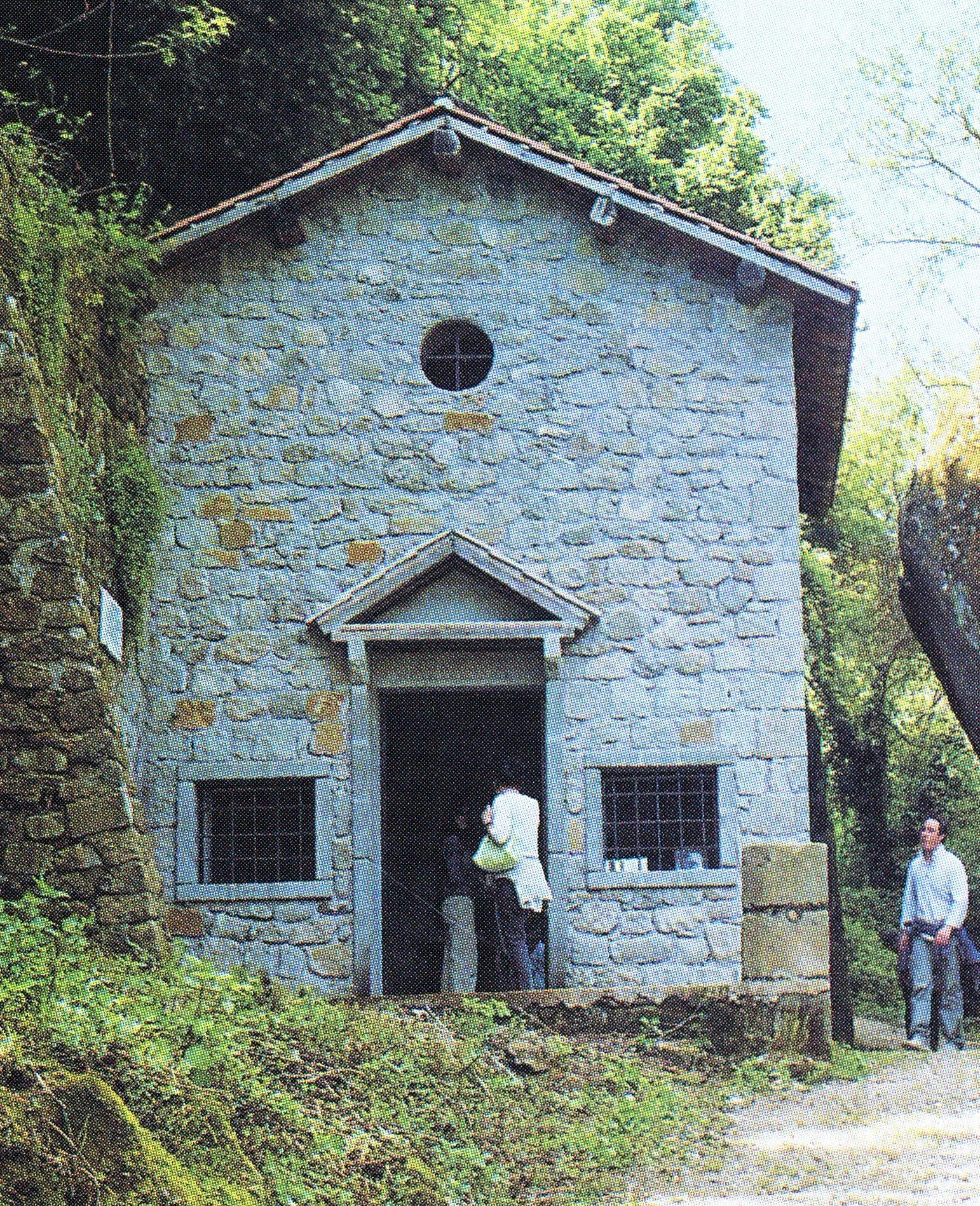 Rotolino - Dizionario Storico Biografico della Tuscia